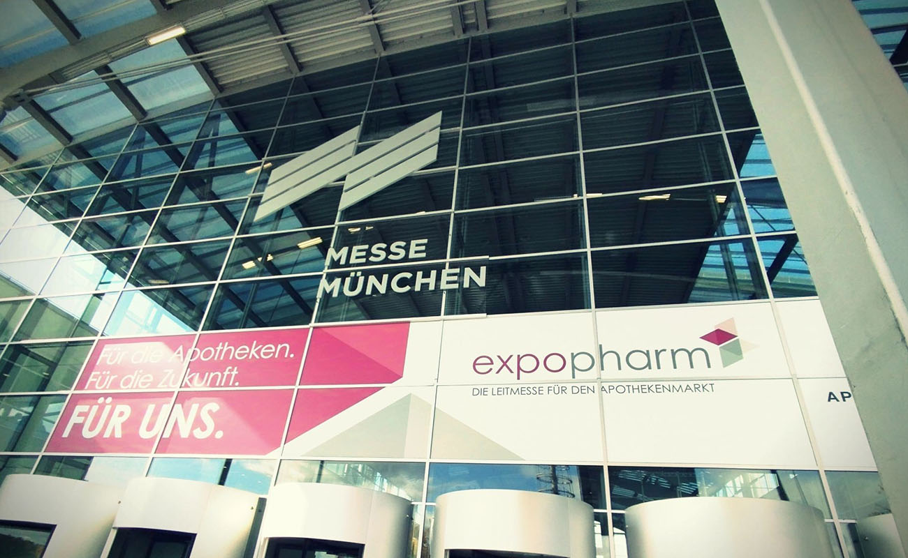 Expopharm | Unipharma